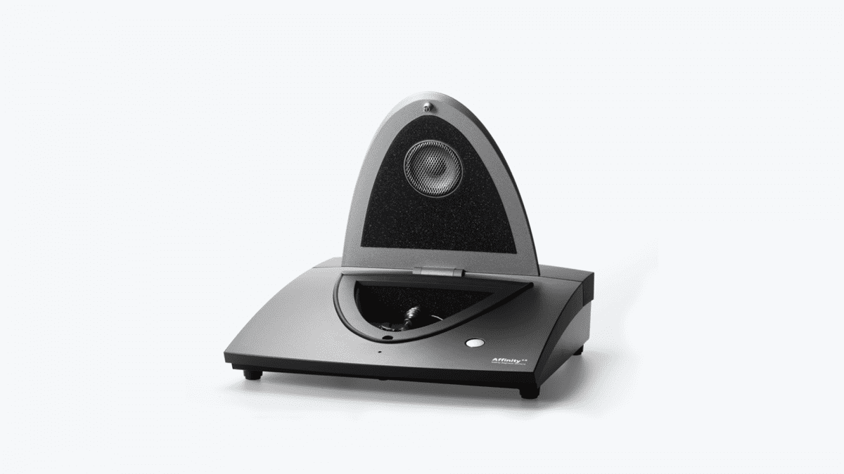 Hearing Diagnostic Equipment - 奧迪聽力